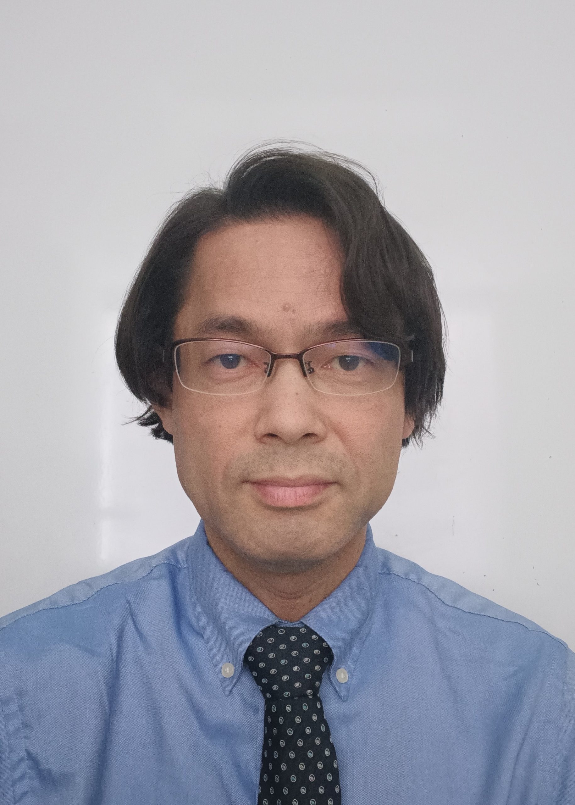 Faculty Members | Joint Graduate School of Mathematics for Innovation ...